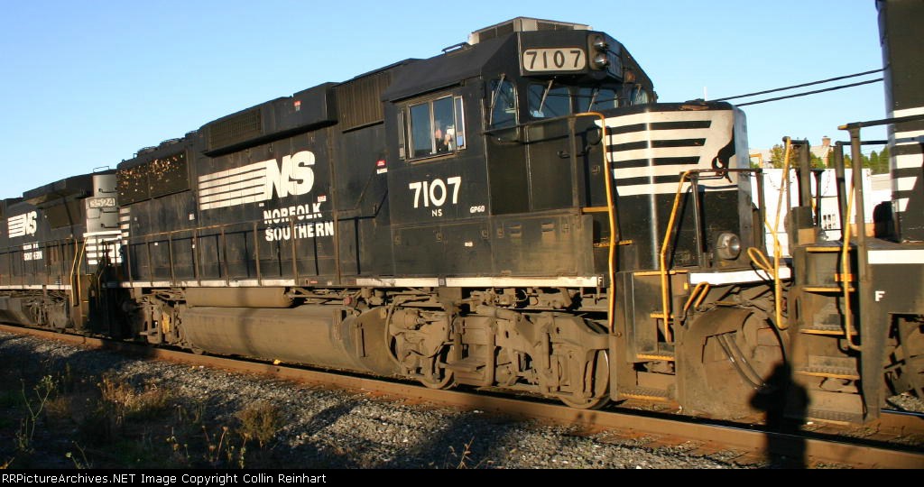 NS 7107